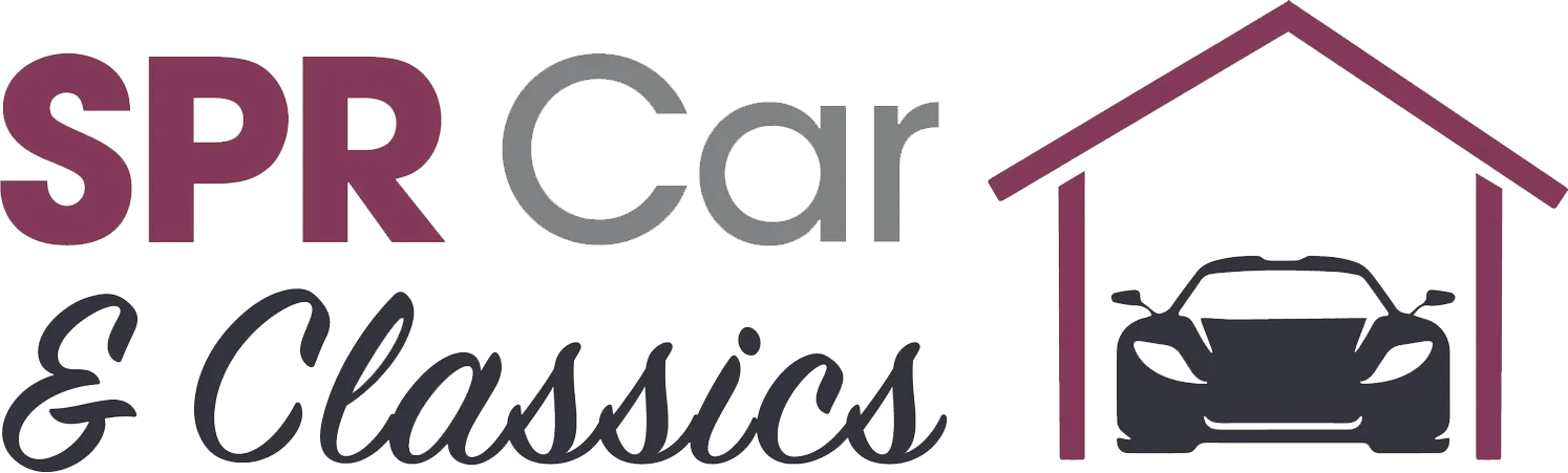 SPR Cars & Classics – Luxury car sales in the heart of Gloucestershire
